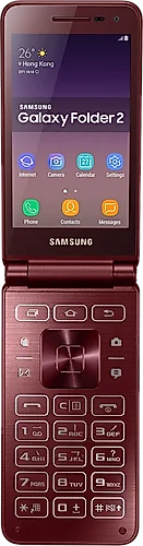 Samsung Galaxy Folder 2 - MobilniSvet.com - cene i specifikacija modela