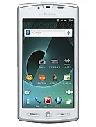 Test Sharp Aquos SH-12C - MobilniSvet.com