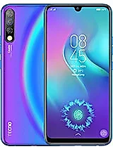 Tecno Camon 12 Pro - MobilniSvet.com - cene i specifikacija modela