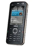 Test Nokia N78 - MobilniSvet.com