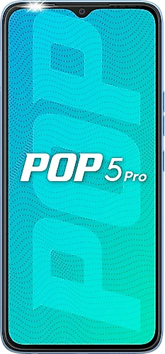 Tecno Pop 5 Pro - MobilniSvet.com - cene i specifikacija modela