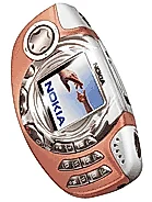 Test Nokia 3300 - MobilniSvet.com