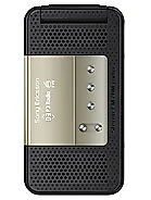 Test Sony Ericsson R306 Radio - MobilniSvet.com