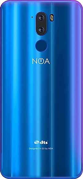 Noa N7 - MobilniSvet.com - cene i specifikacija modela