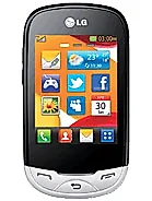 Test LG T500 - MobilniSvet.com