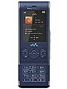 Sony Ericsson W595i - MobilniSvet.com - cene i specifikacija modela
