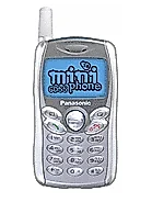 Test Panasonic GD55 - MobilniSvet.com